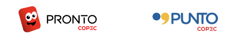Usa Full Copec en Pronto y accede a un mundo de beneficios